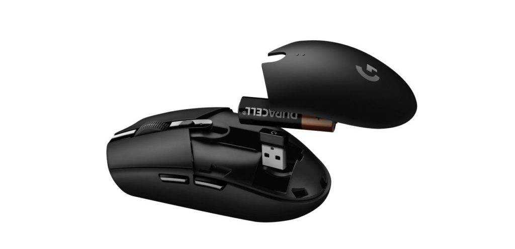 Logitech klar med nyt gaming rat og pedaler - Tech-Test