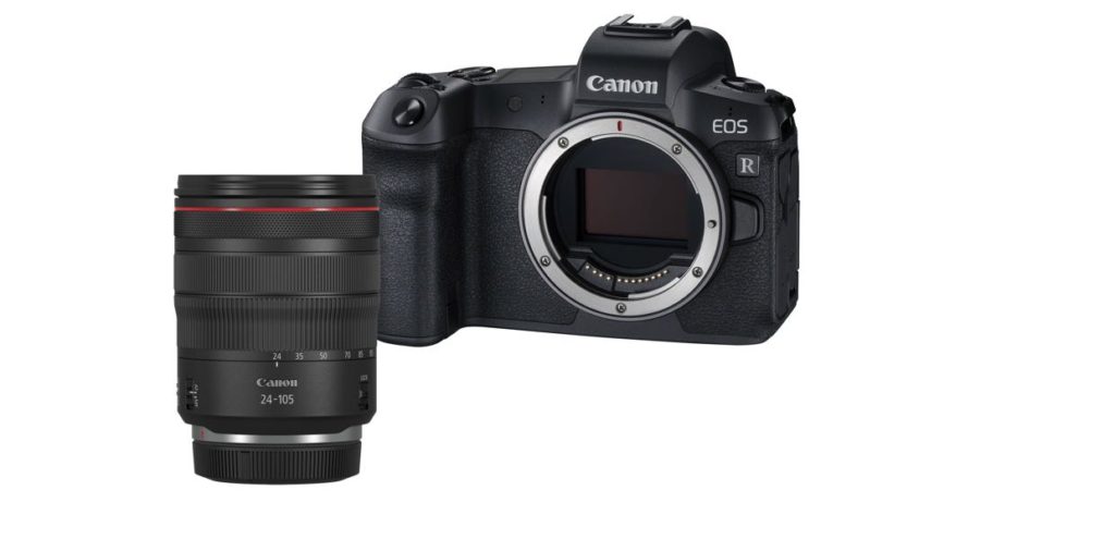 Canon sender supertele-zoomobjektiv på gaden - Tech-Test