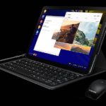 TEST: Flot high-end tablet fra Samsung - Tech-Test