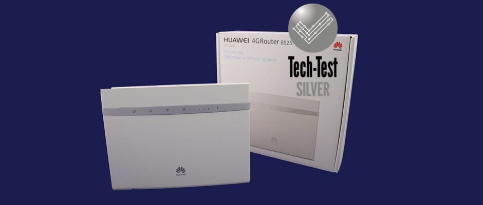 Stor internetanalyse: Hiper topper hastighed, AURA Fiber er hurtigst i ...