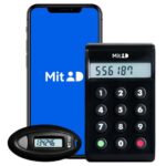 NemID bliver nu til MitID - Tech-Test