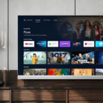 Sharp sender 4K Android-baseret tv på gaden i Danmark - Tech-Test