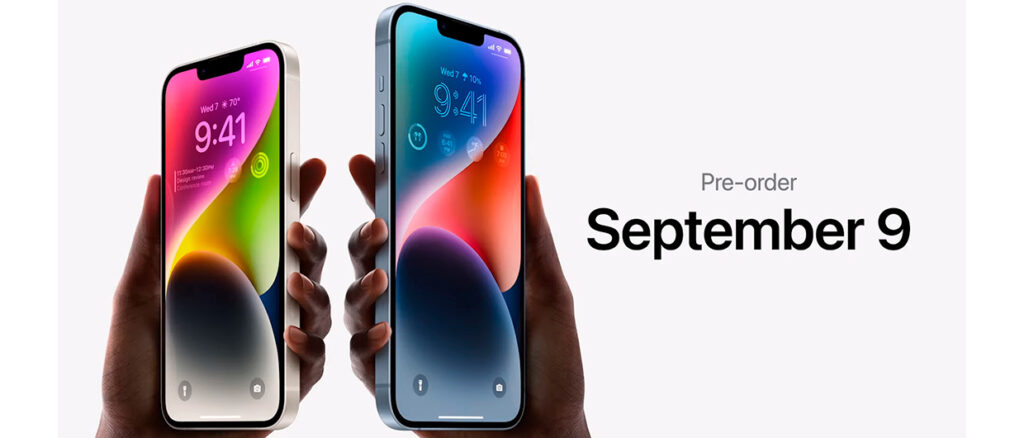 iPhone-14-plus-pro - Tech-Test
