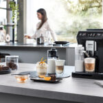 Kold kaffe med ny kaffemaskine - Tech-Test