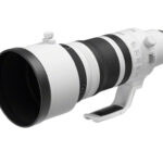 Canon sender supertele-zoomobjektiv på gaden - Tech-Test