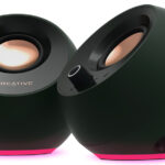 TEST: Højttalerne Pebble Pro er billige, og det kan høres - Tech-Test