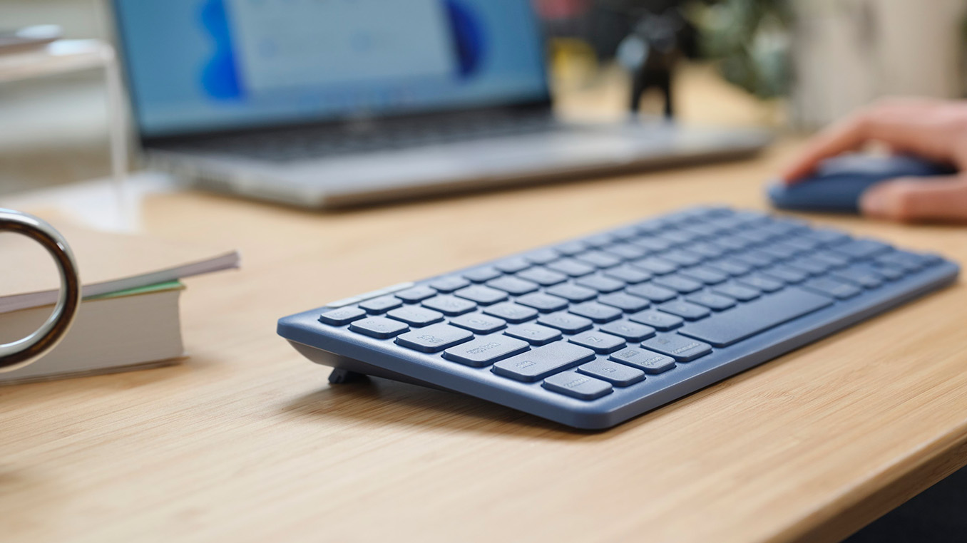 lyra compact wireless keyboard - Tech-Test