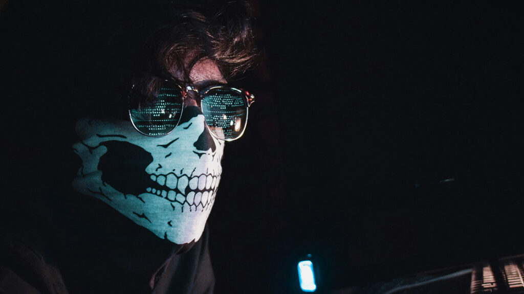 stocknation hacker - Tech-Test