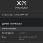 TEST: Samsung Galaxy A55 er flot, men mangler kræfter - Tech-Test