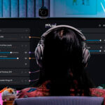 PM: MIXLINE - en gratis og brugervenlig løsning til lydmixning for ...