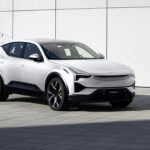 PM: Polestar introducerer digitale bilnøgler i Apple Wallet - Tech-Test