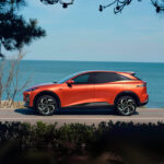 Ny elbil på vej til Danmark - Tech-Test