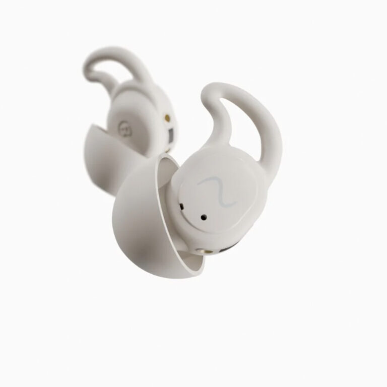 TEST: Wavell 4 Sleep Pro spændende headset til folk med søvnbesvær ...